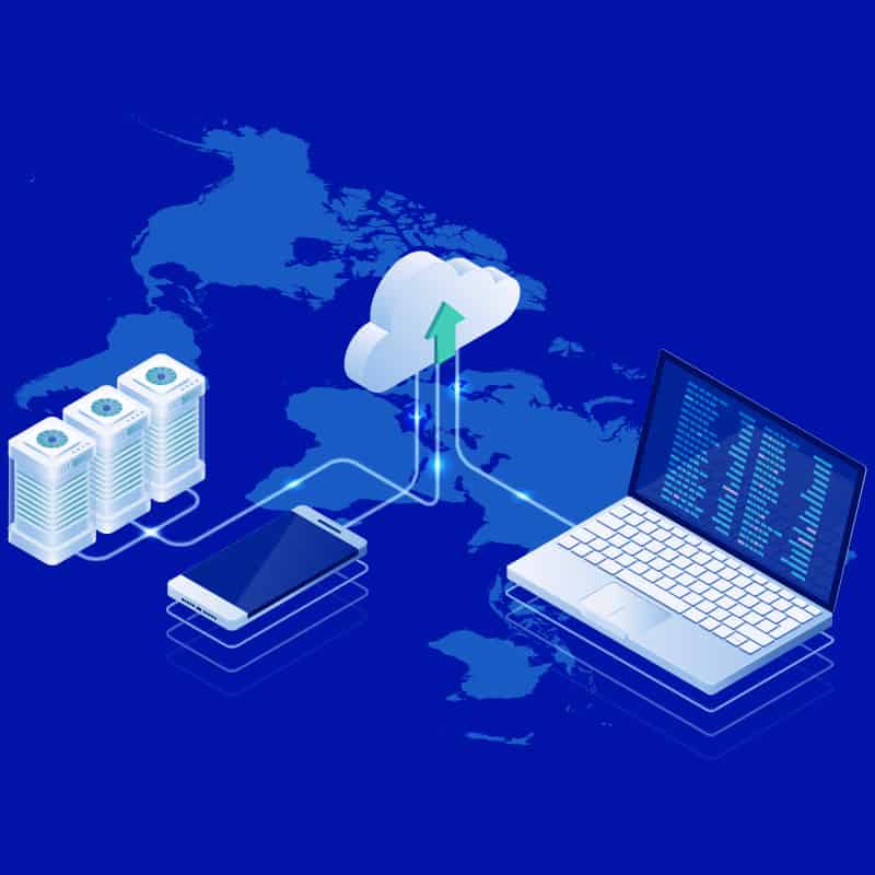 Cloud Migration Services | Cloud Migration Service Provider