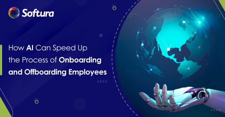AI Accelerates Employee Onboarding & Offboarding