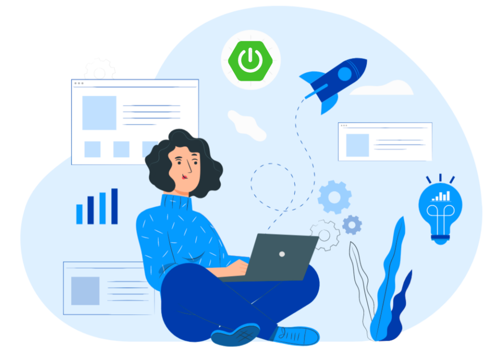 Spring Development Services | Softura