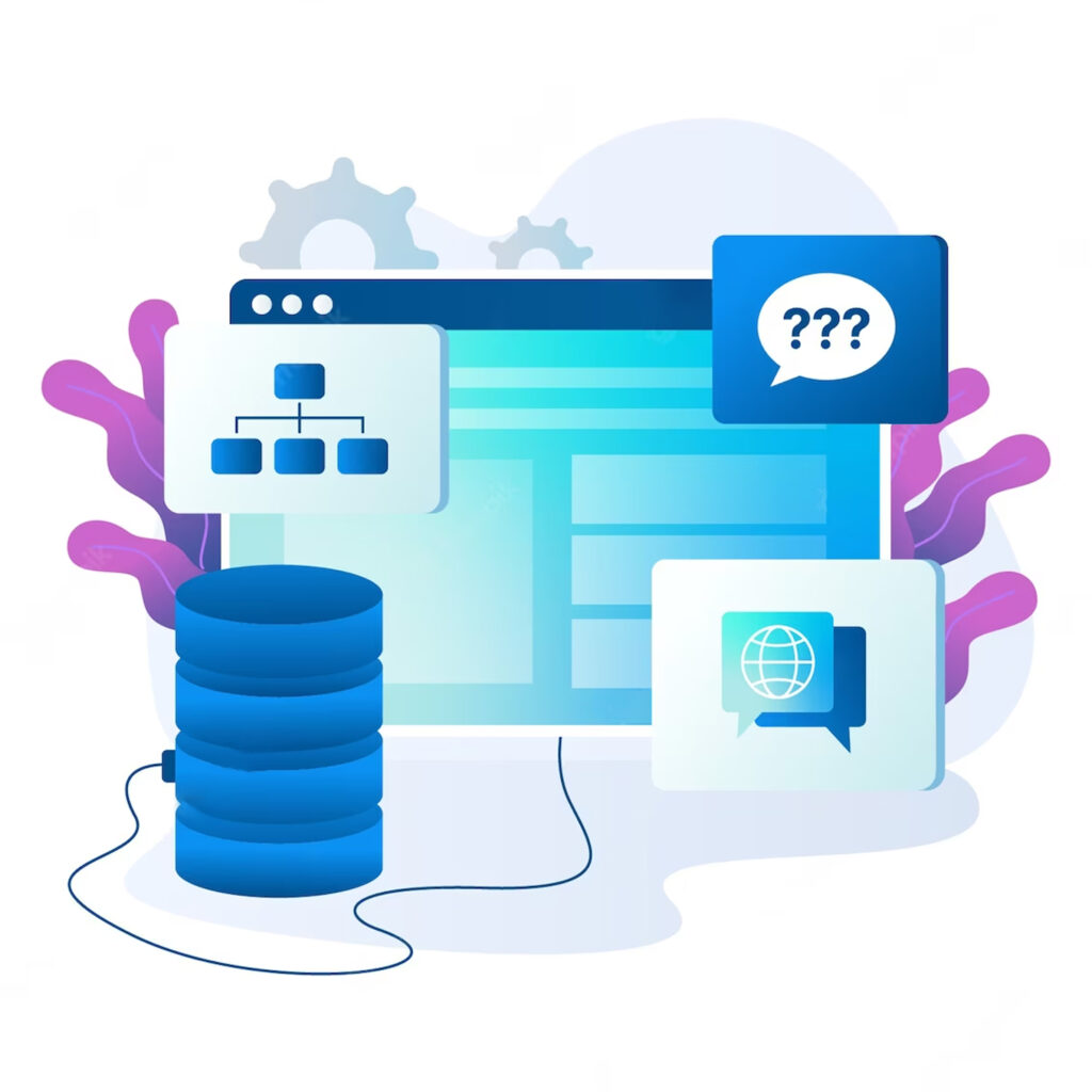 MySQL Database Management | Softura