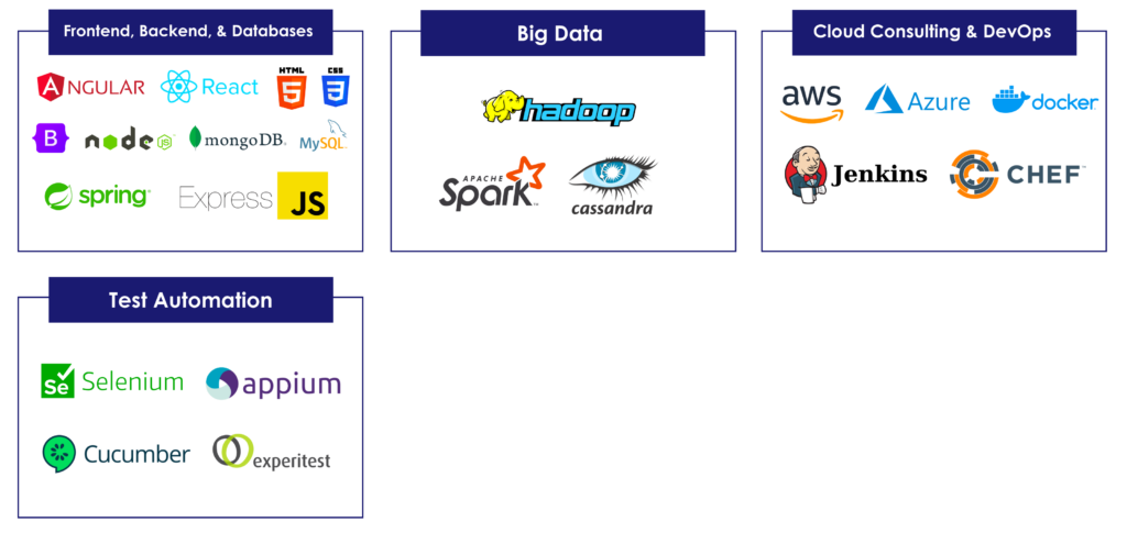 Bespoke Software Development Company | Softura