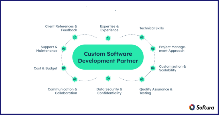 Key Advantages of Investing in Custom Software Programming