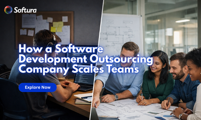 Custom Software Application Development Services | Softura