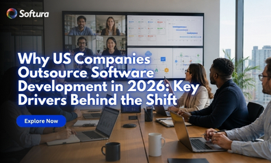 How to Outsource Software Development in 2026 | Guide